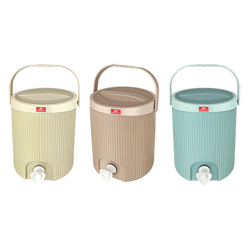 Metroline Thermoware