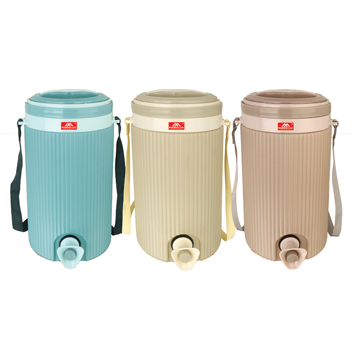 Metroline Thermoware